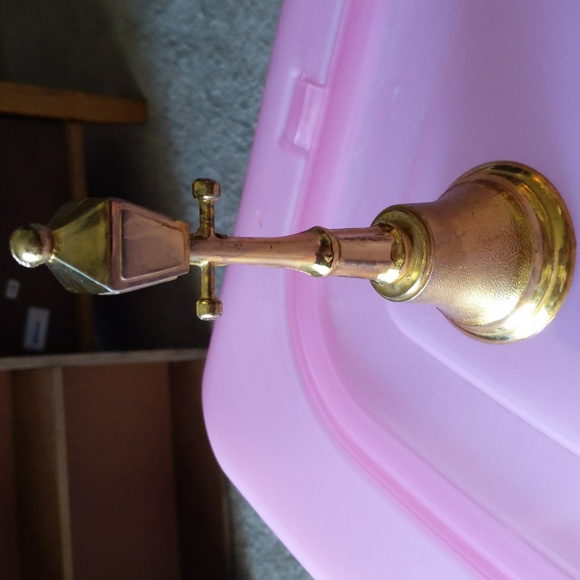Source Unknown | Accents | Vintage Grass Bell Street Light | Poshmark
